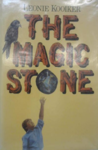 The magic stone by Leonie Kooiker | Goodreads