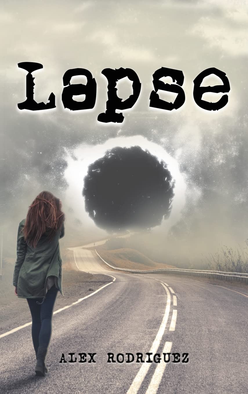Lapse by Alex Rodriguez | Goodreads