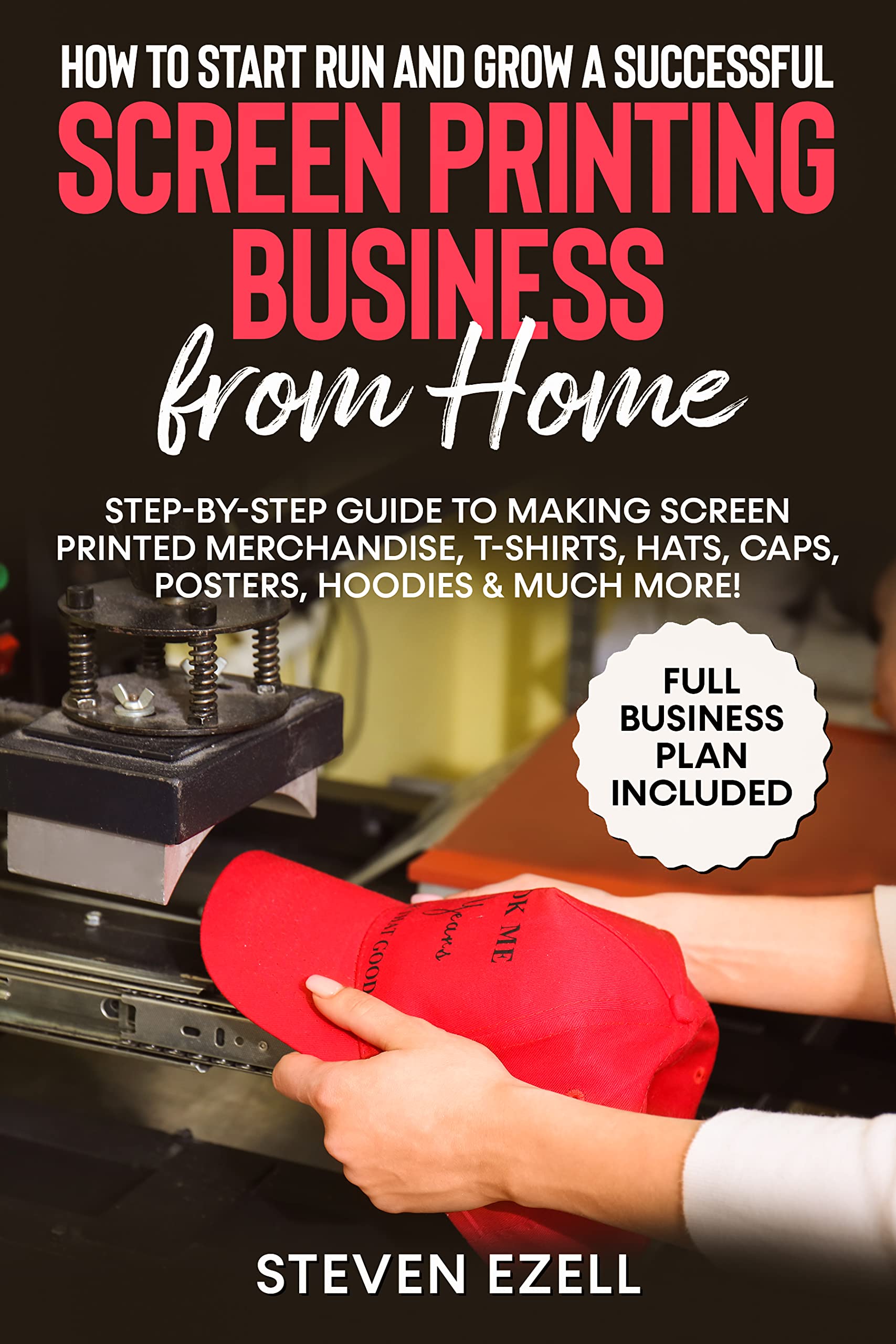 How To Market Screen Printing Business at Caleb Bateson blog