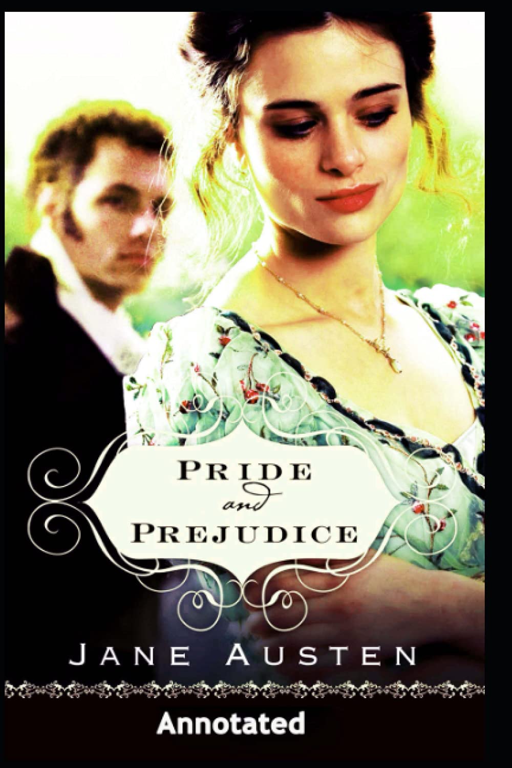 Pride and Prejudice(Annotated Classics) by Jane Austen | Goodreads