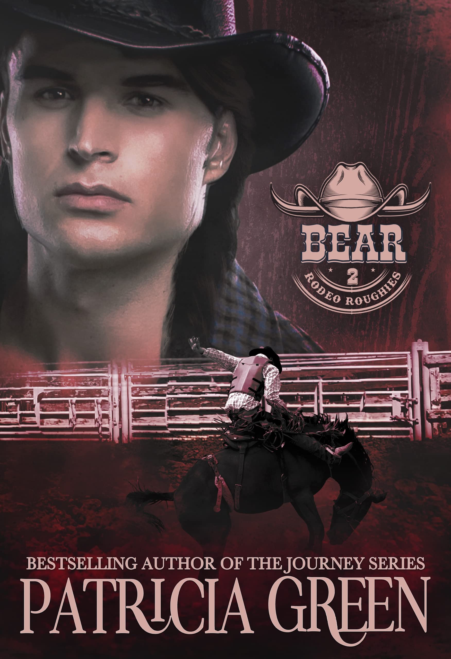 Bear (Rodeo Roughies #2) by Patricia Green | Goodreads