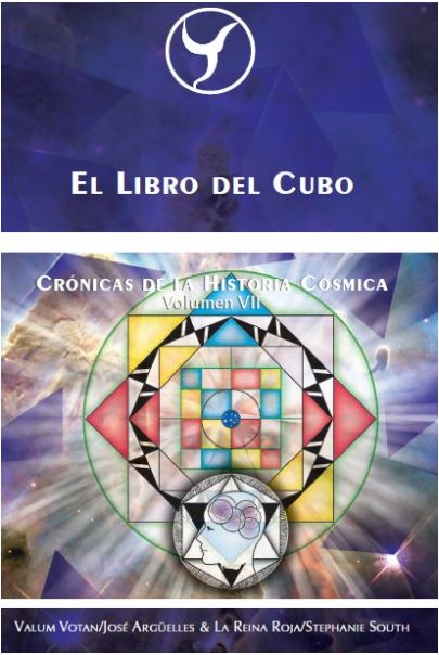 Crónicas de la Historia Cósmica VII - El Libro del Cubo by Valum Votan ...