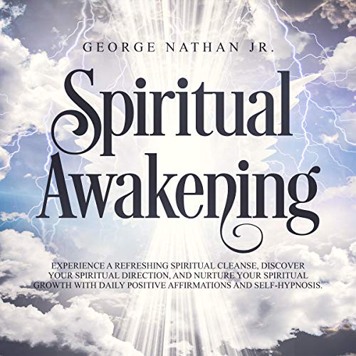 Spiritual Awakening: Experience a Refreshing Spiritual Cleanse ...
