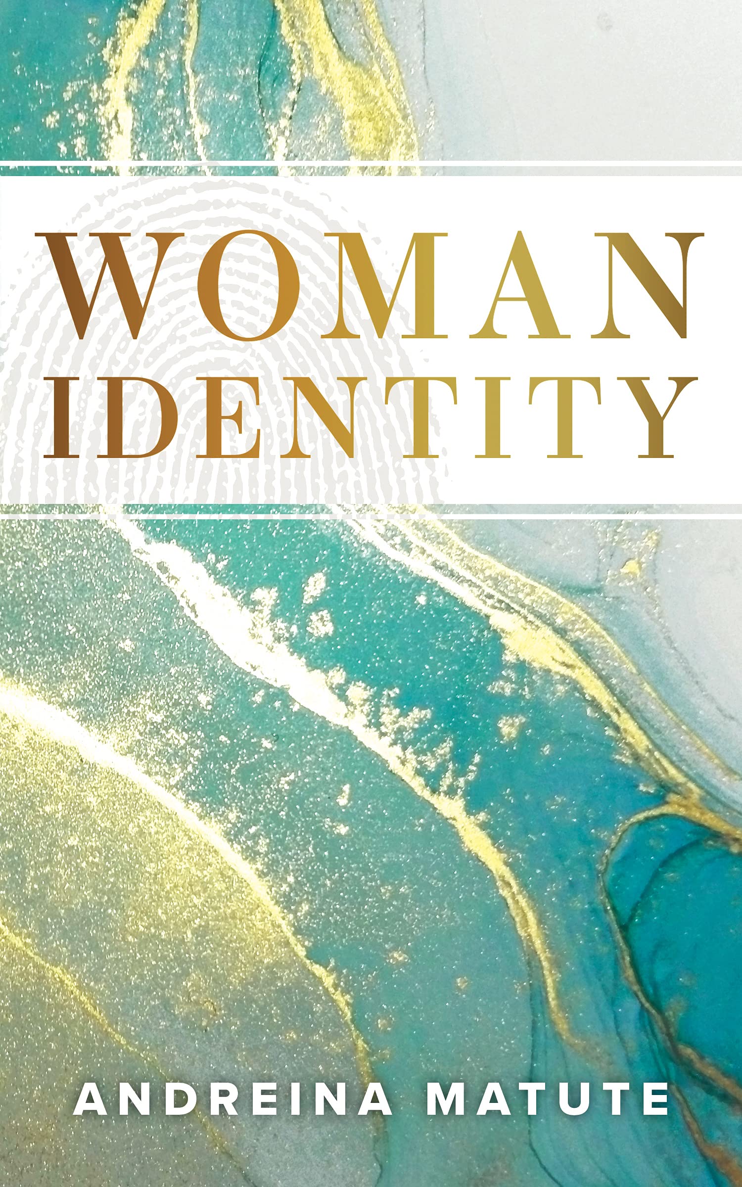 Woman identity by Andreina Matute | Goodreads