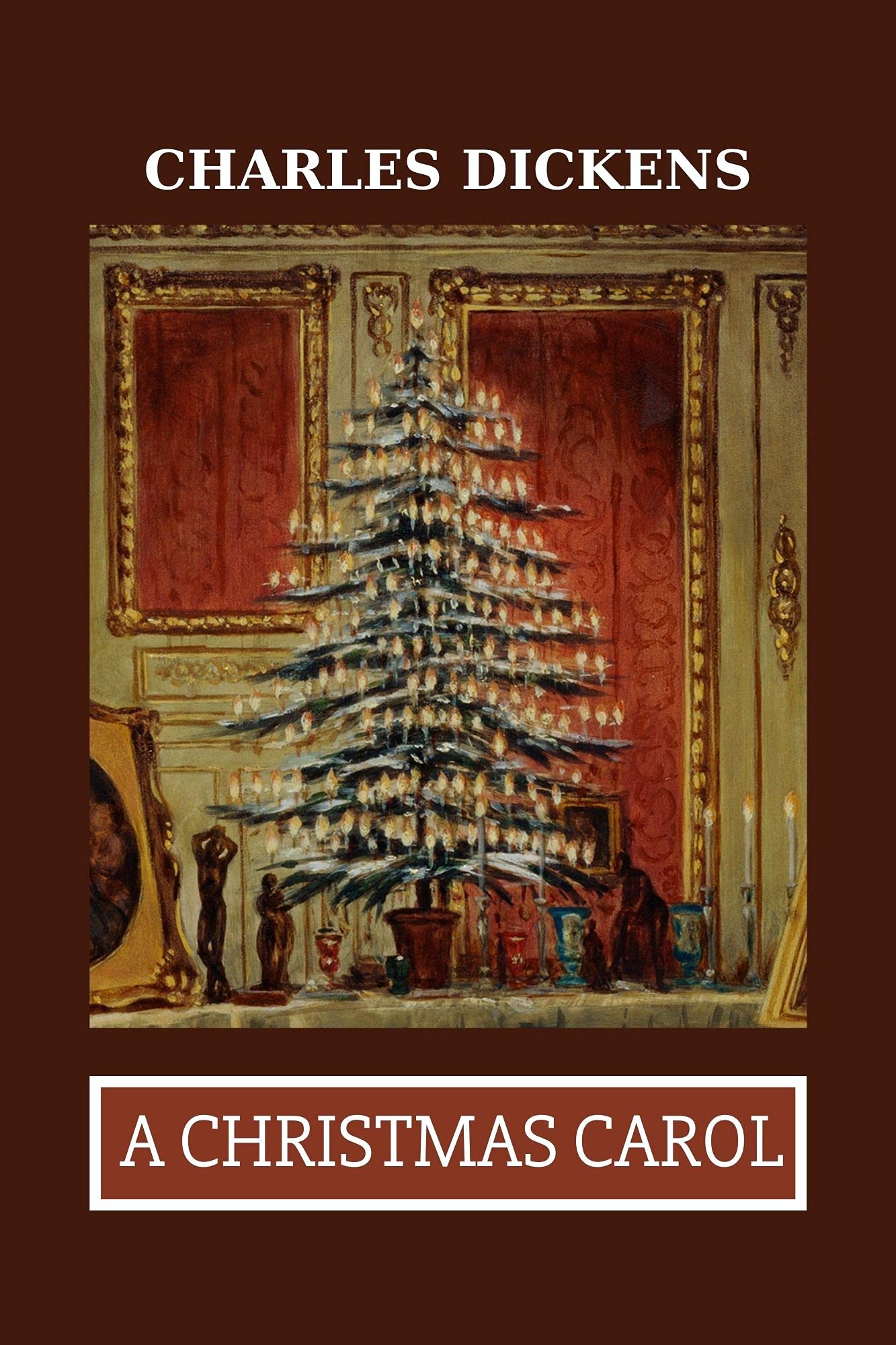 A Christmas Carol by Charles Dickens by Charles Dickens | Goodreads