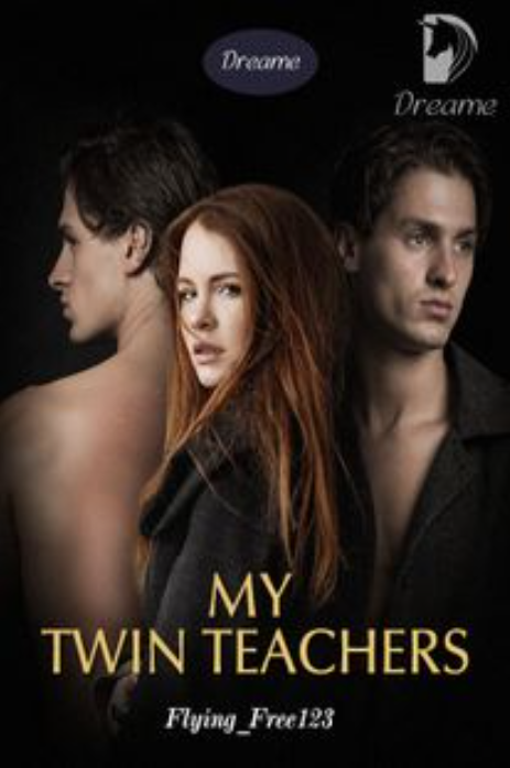 My Twin Teachers by Morgansluvbot | Goodreads
