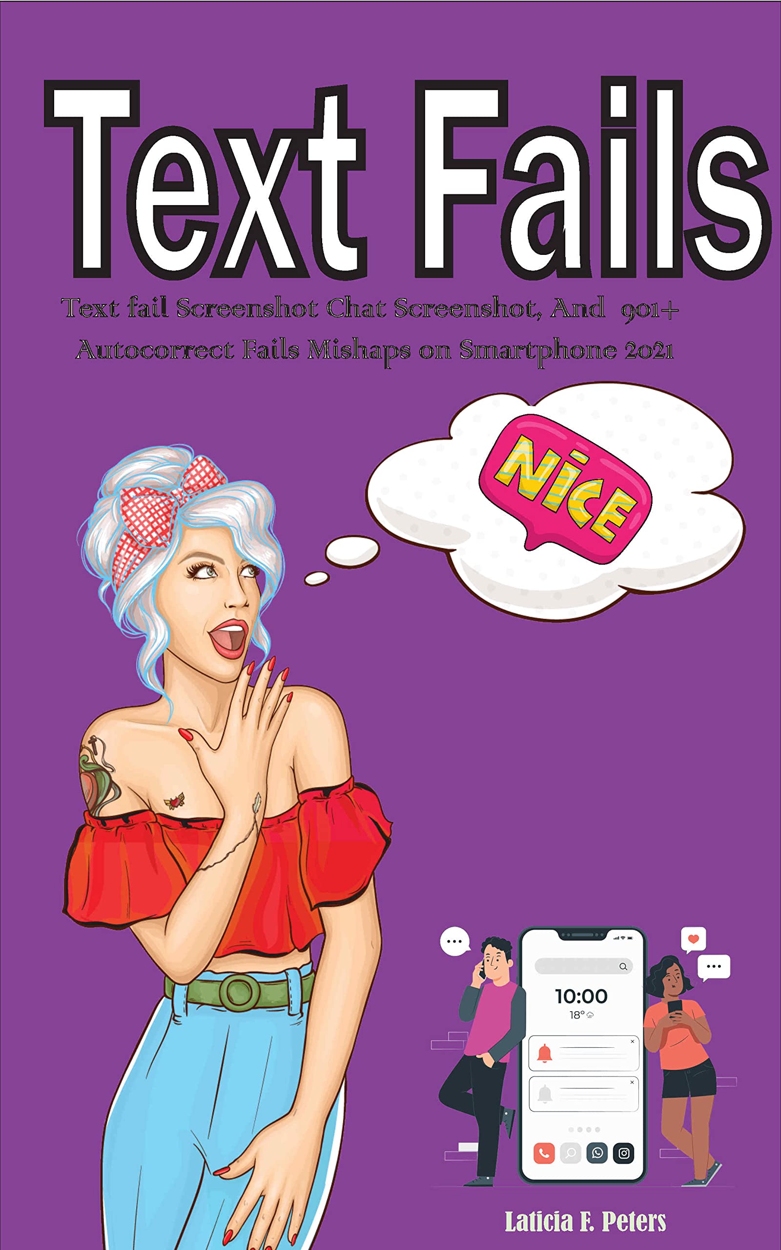 Text Fails: Text fail Screenshot Chat Screenshot, And 901+ Autocorrect ...