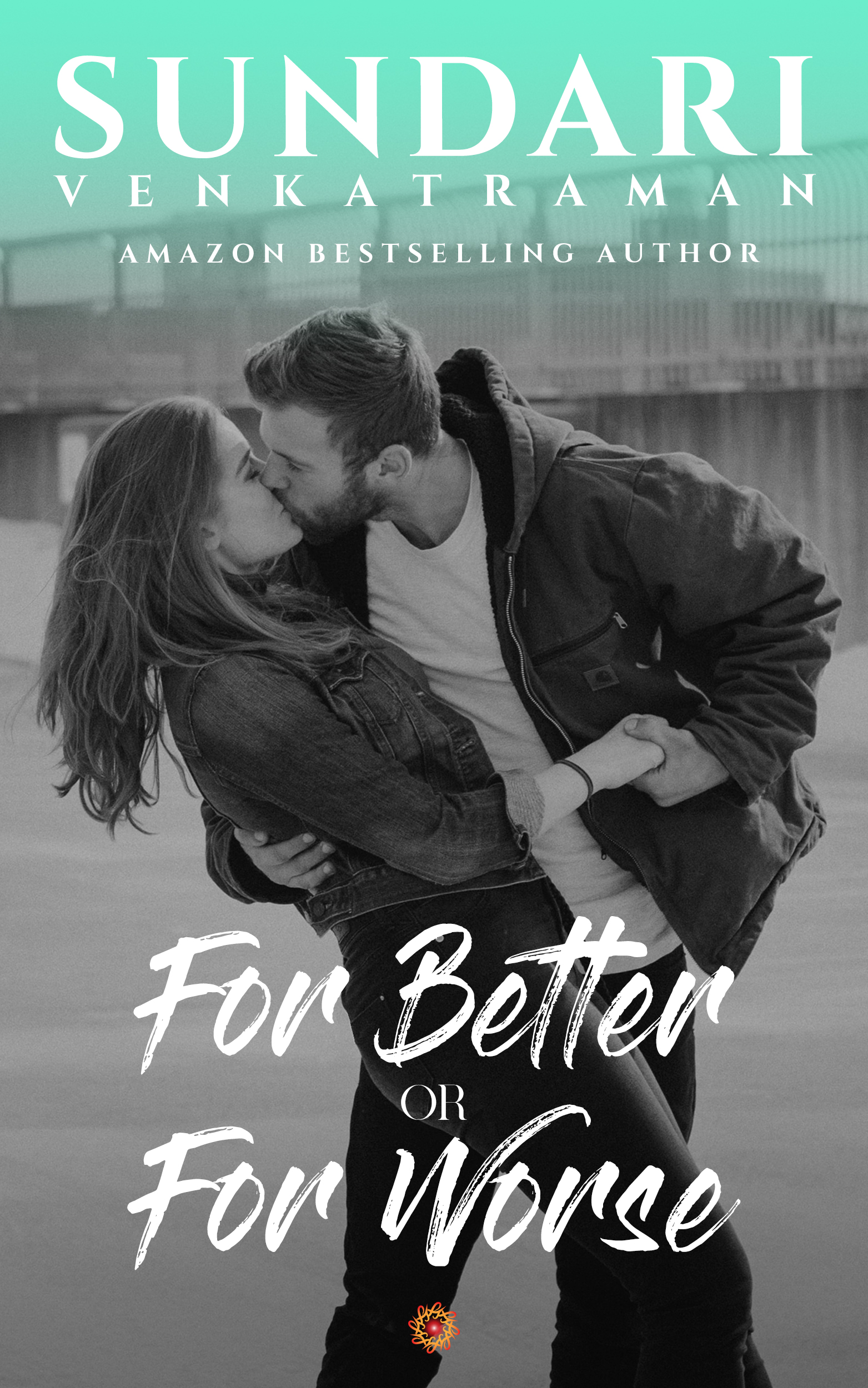 For Better or For Worse by Sundari Venkatraman | Goodreads