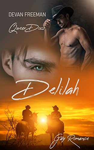 Delilah: Queer Docs 8 by Devan Freeman | Goodreads