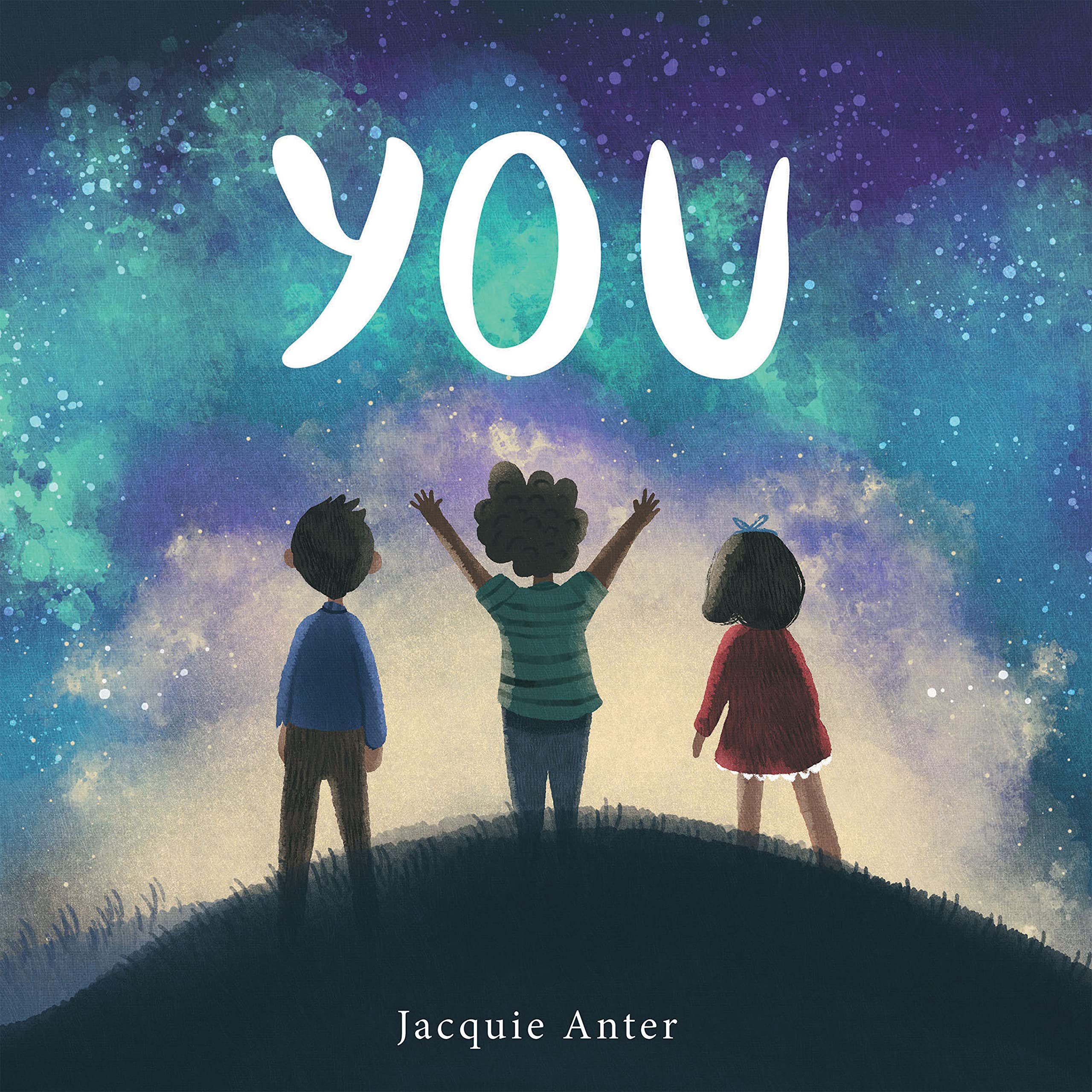 You by Jacquie Anter | Goodreads
