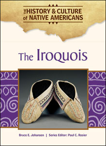 The Iroquois by Bruce Elliott Johansen | Goodreads