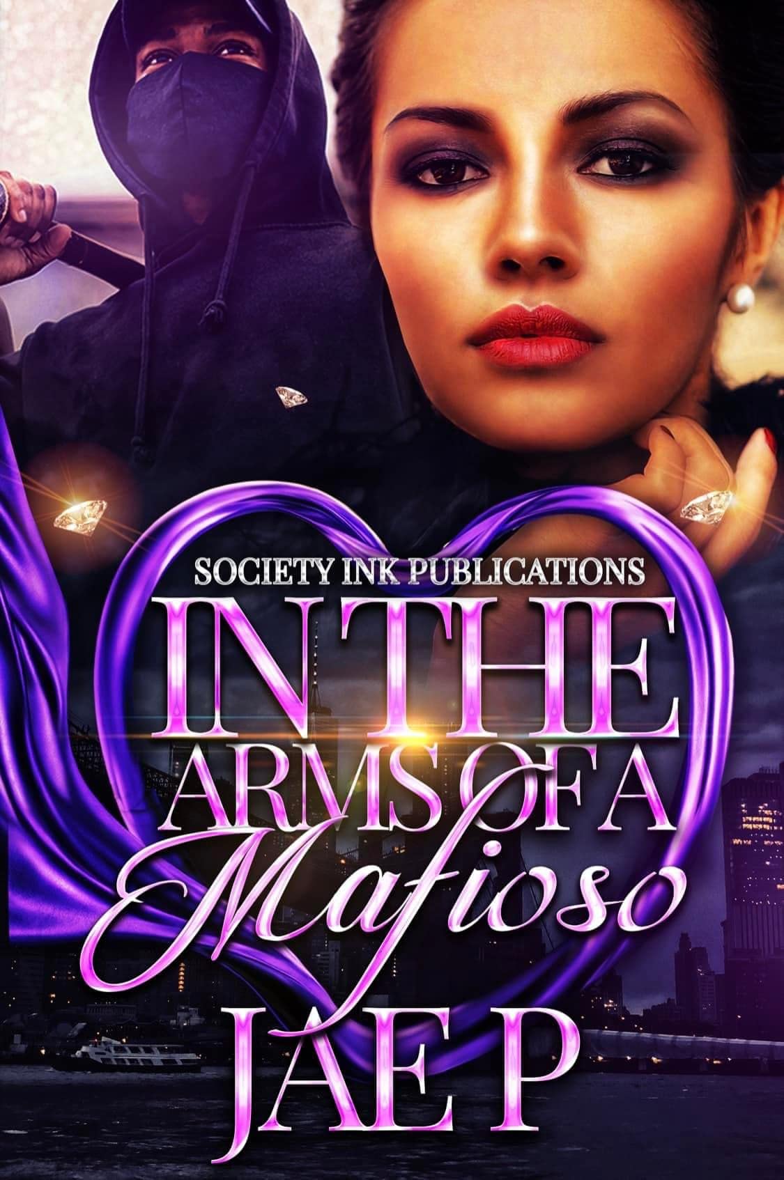 In The Arms of a Mafioso by Jae P | Goodreads