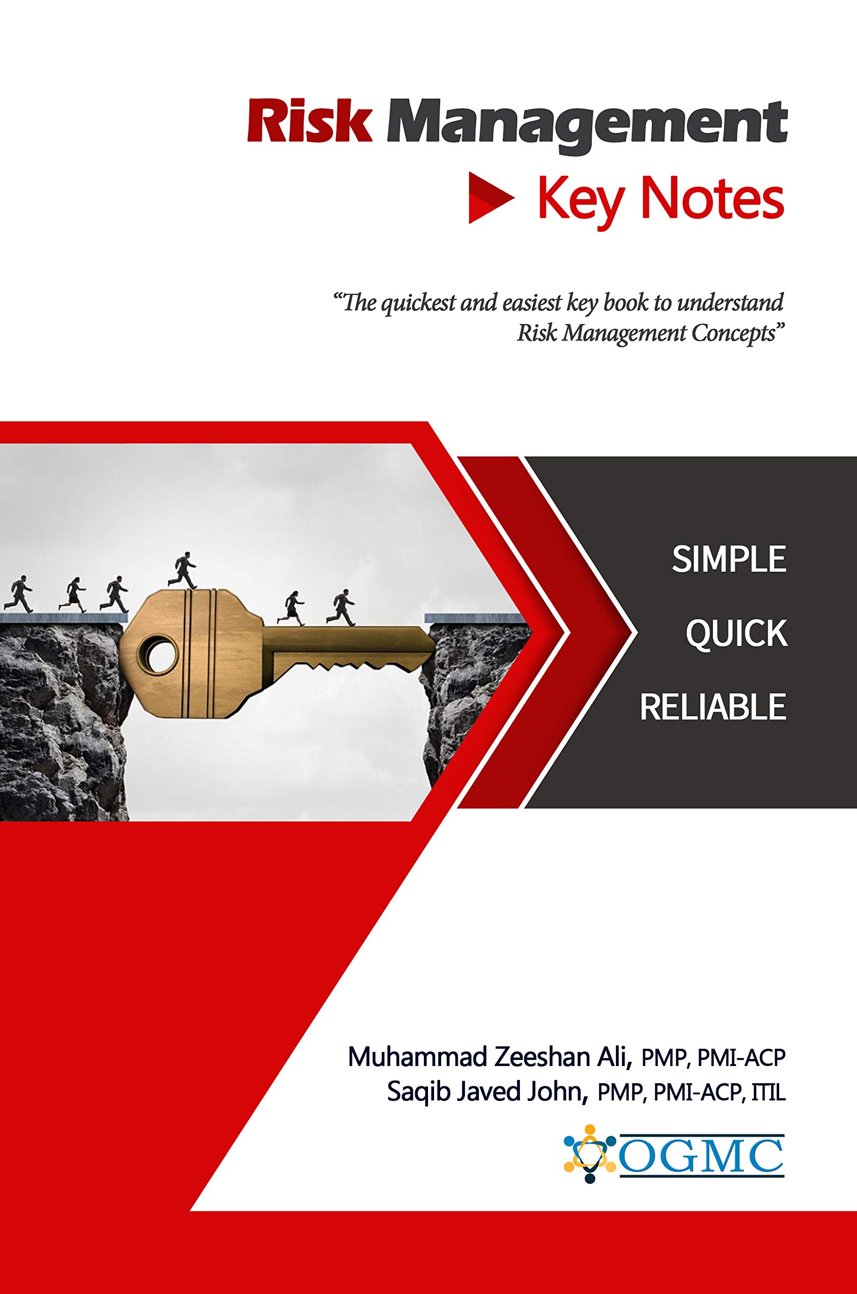 Risk Management Key Notes by Muhammad Zeeshan Ali | Goodreads