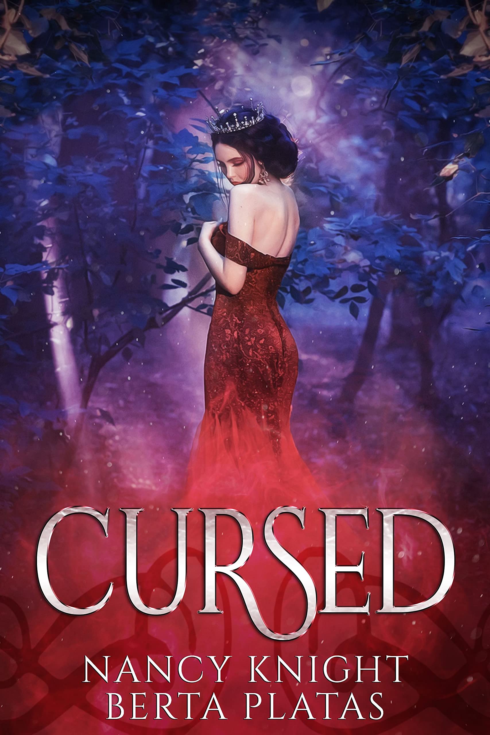 Cursed (By Honor Bound Book 1) by Nancy Knight | Goodreads