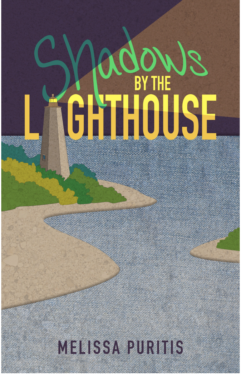 Shadows by the Lighthouse by Melissa Puritis | Goodreads