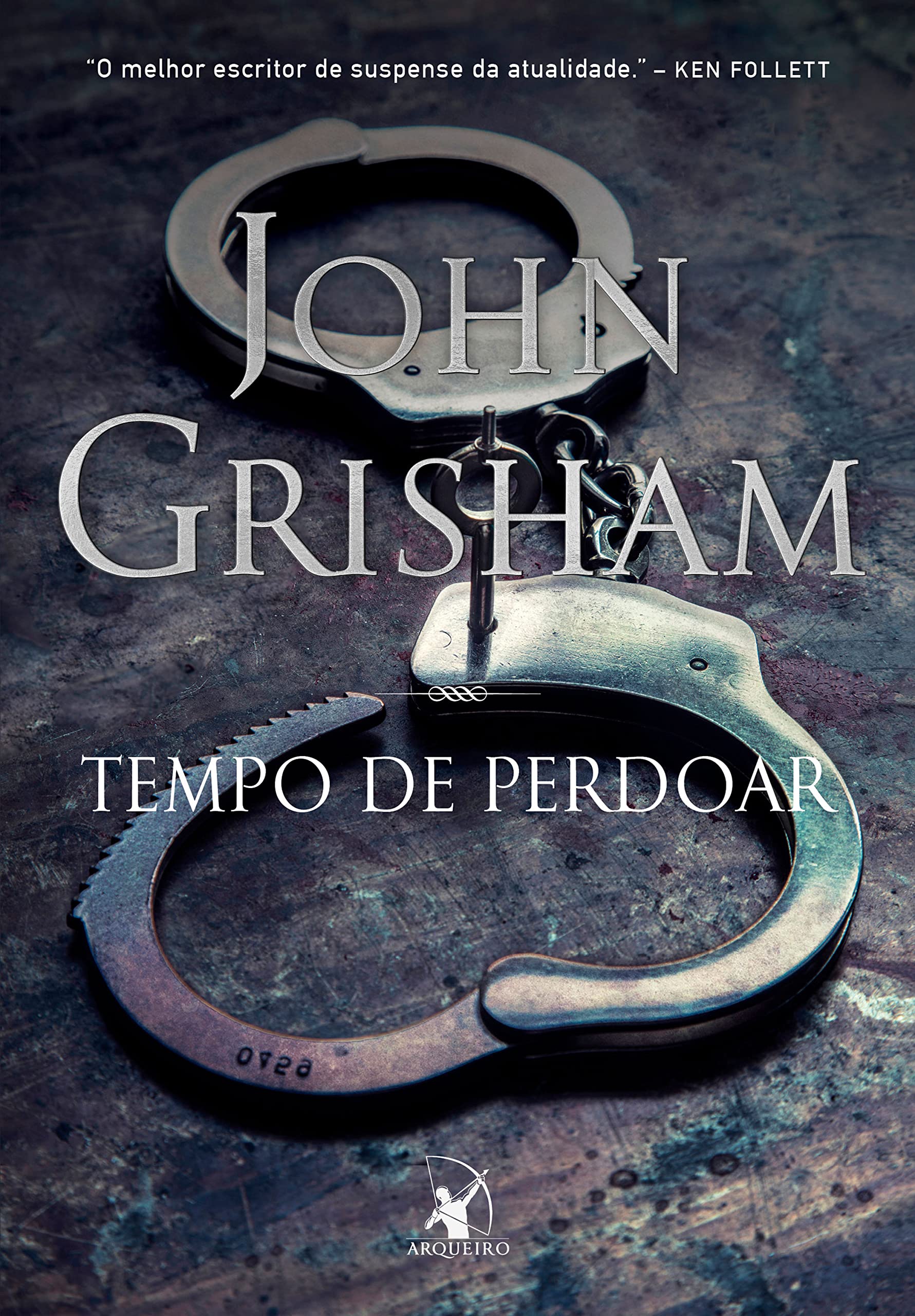 Tempo de perdoar (Jake Brigance - Livro 2) by John Grisham | Goodreads