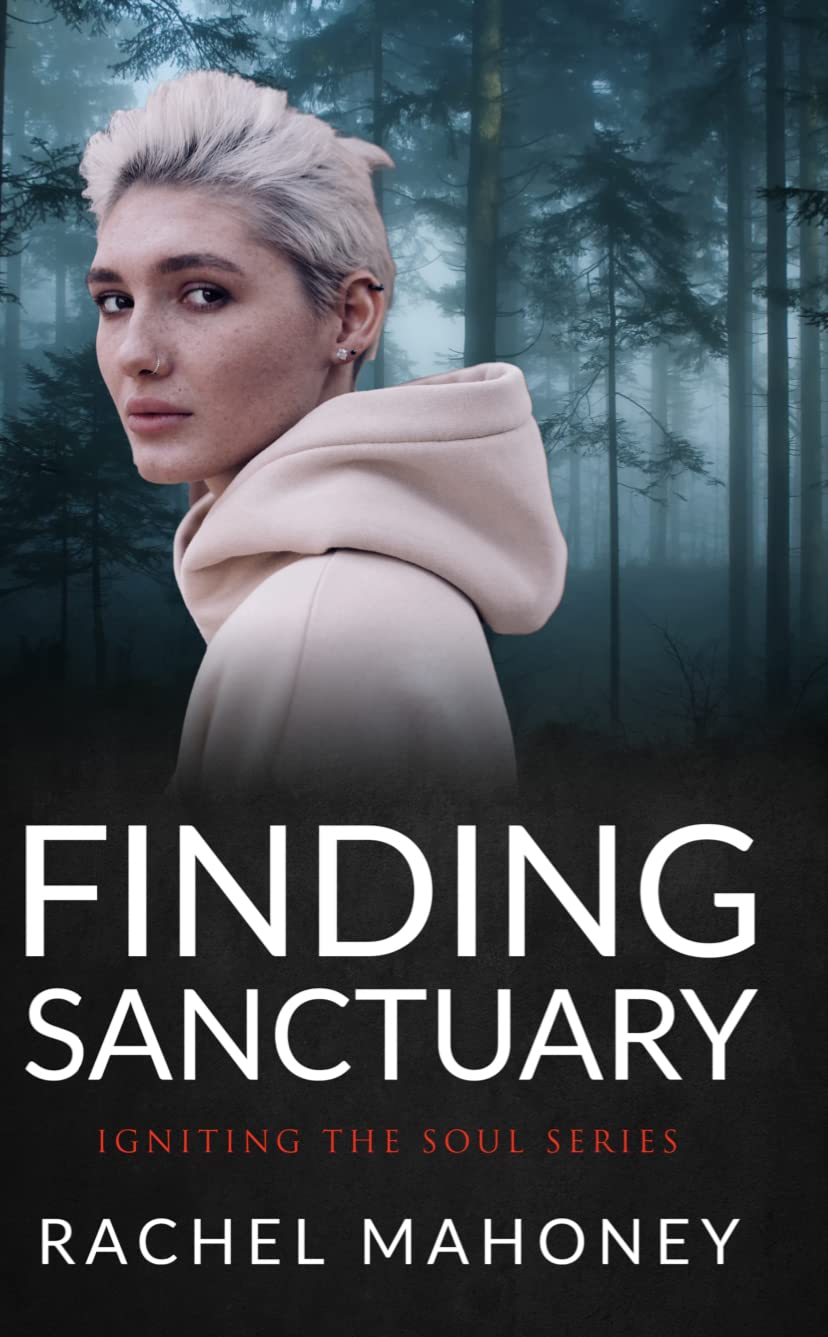 Finding Sanctuary by Rachel Mahoney | Goodreads