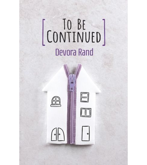 To Be Continued by Devorah Rand | Goodreads