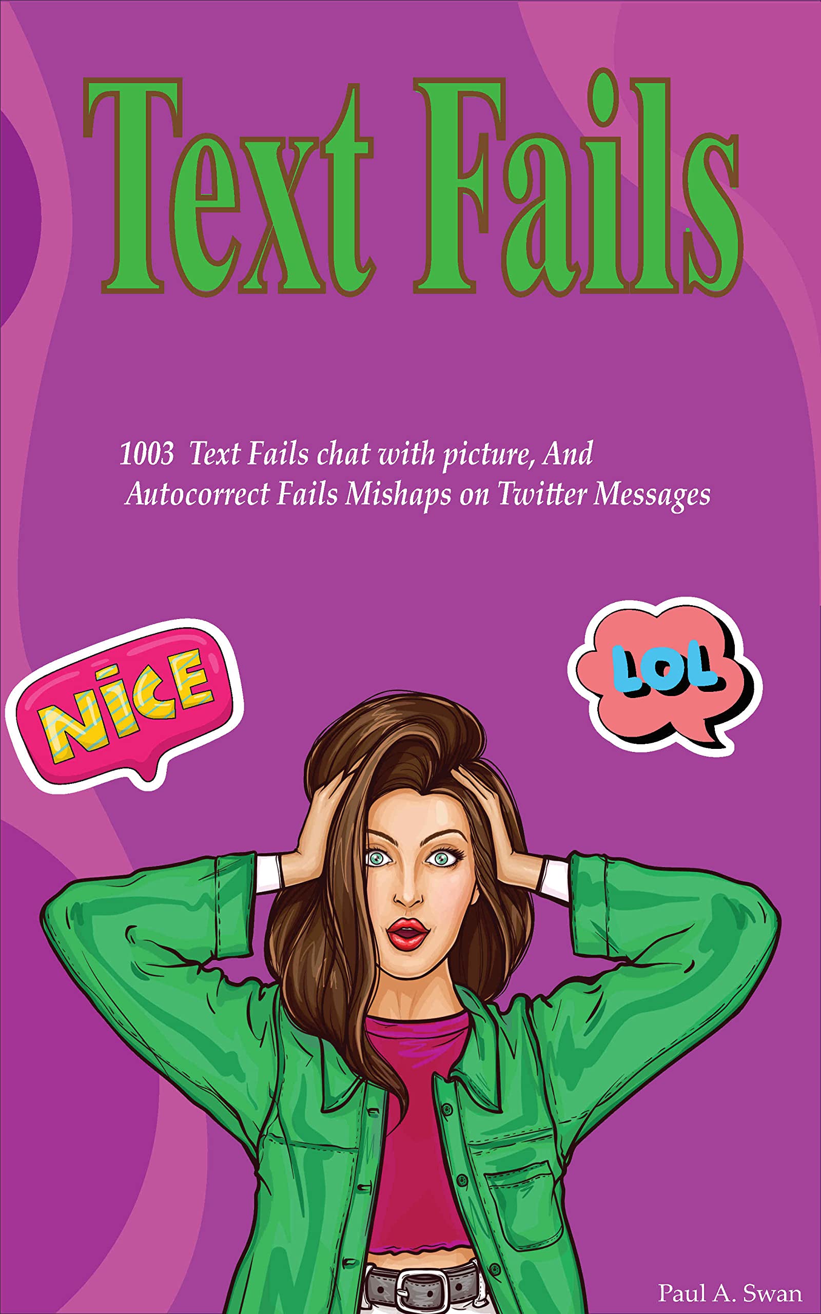 Text Fails: 1003 Text Fails chat with picture, And Autocorrect Fails ...