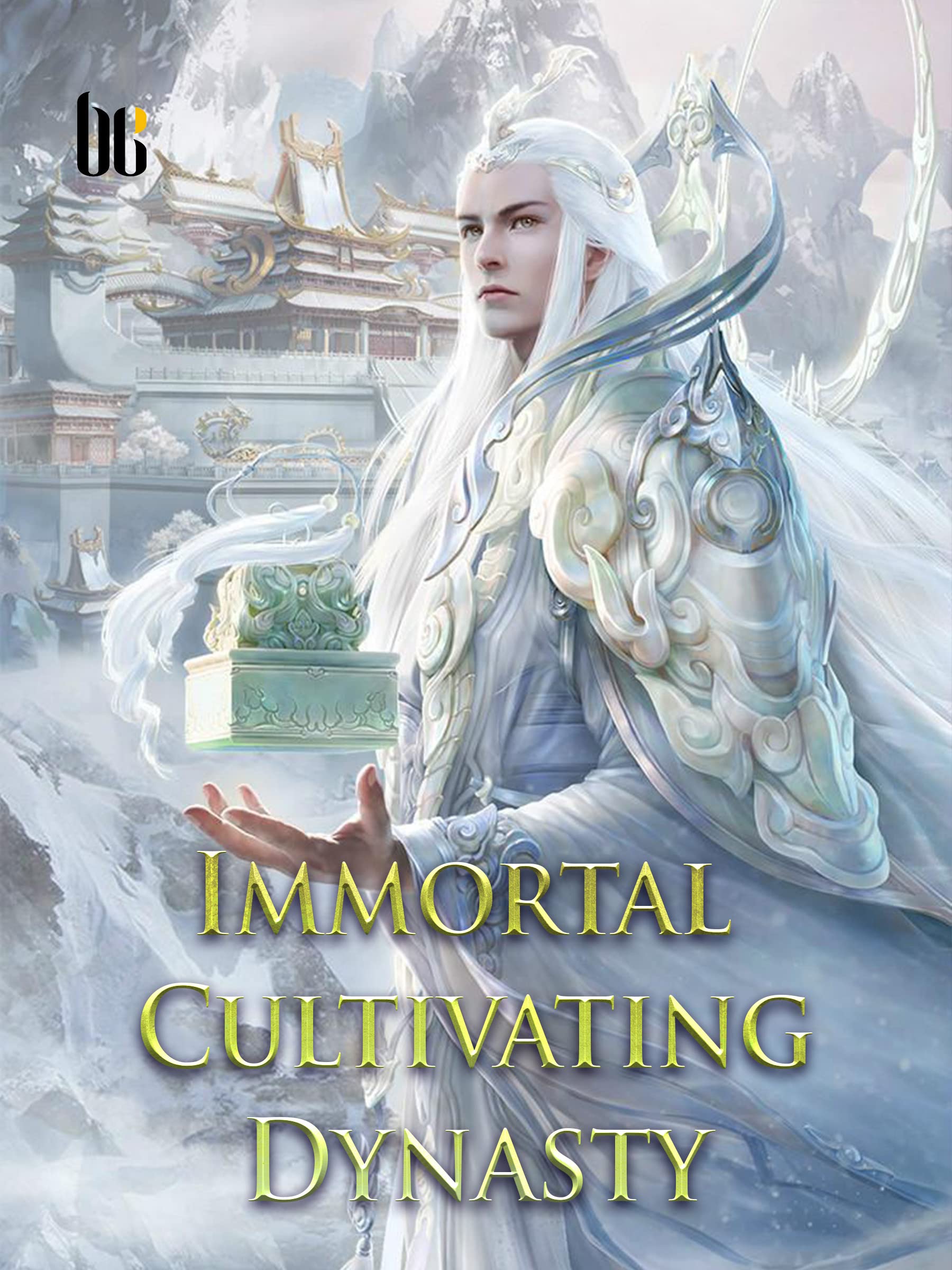 Immortal Cultivating Dynasty: Fantasy Wuxia Litrpg Cultivation ...