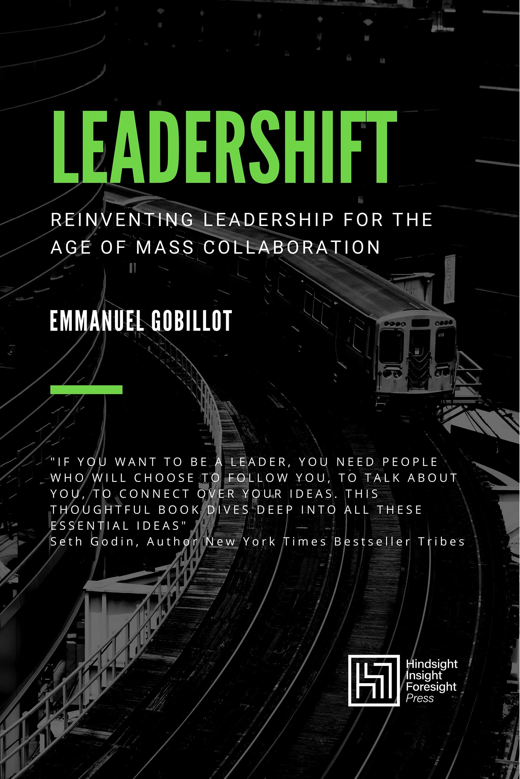 LeaderShift: Reinventing leadership for the age of mass collaboration ...