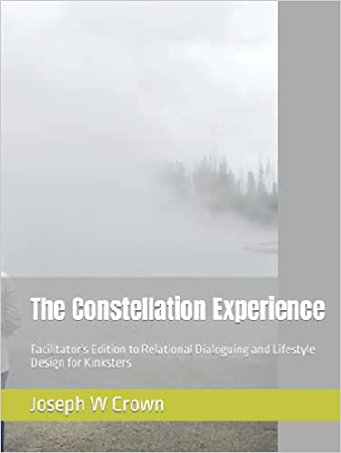 The Constellation Experience: Facilitator's Edition to Relational ...