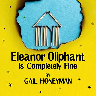 Eleanor Oliphant Is Completely Fine (BBC Audio) by Gail Honeyman ...
