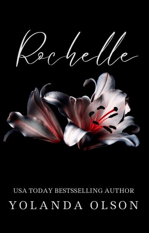 Rochelle by Yolanda Olson | Goodreads