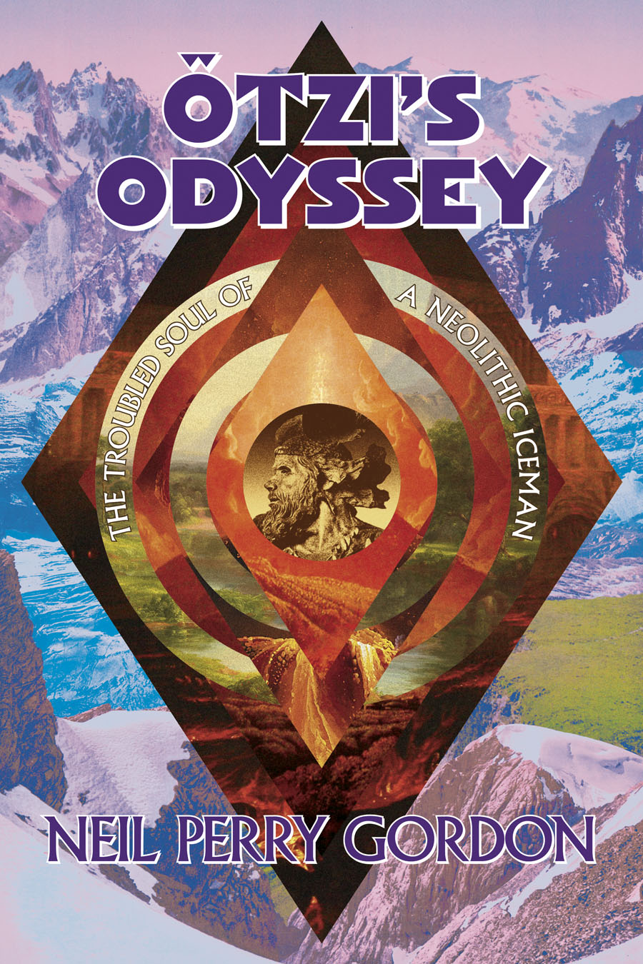 Otzi's Odyssey - The Troubled Soul of a Neolithic Iceman by Neil Perry ...