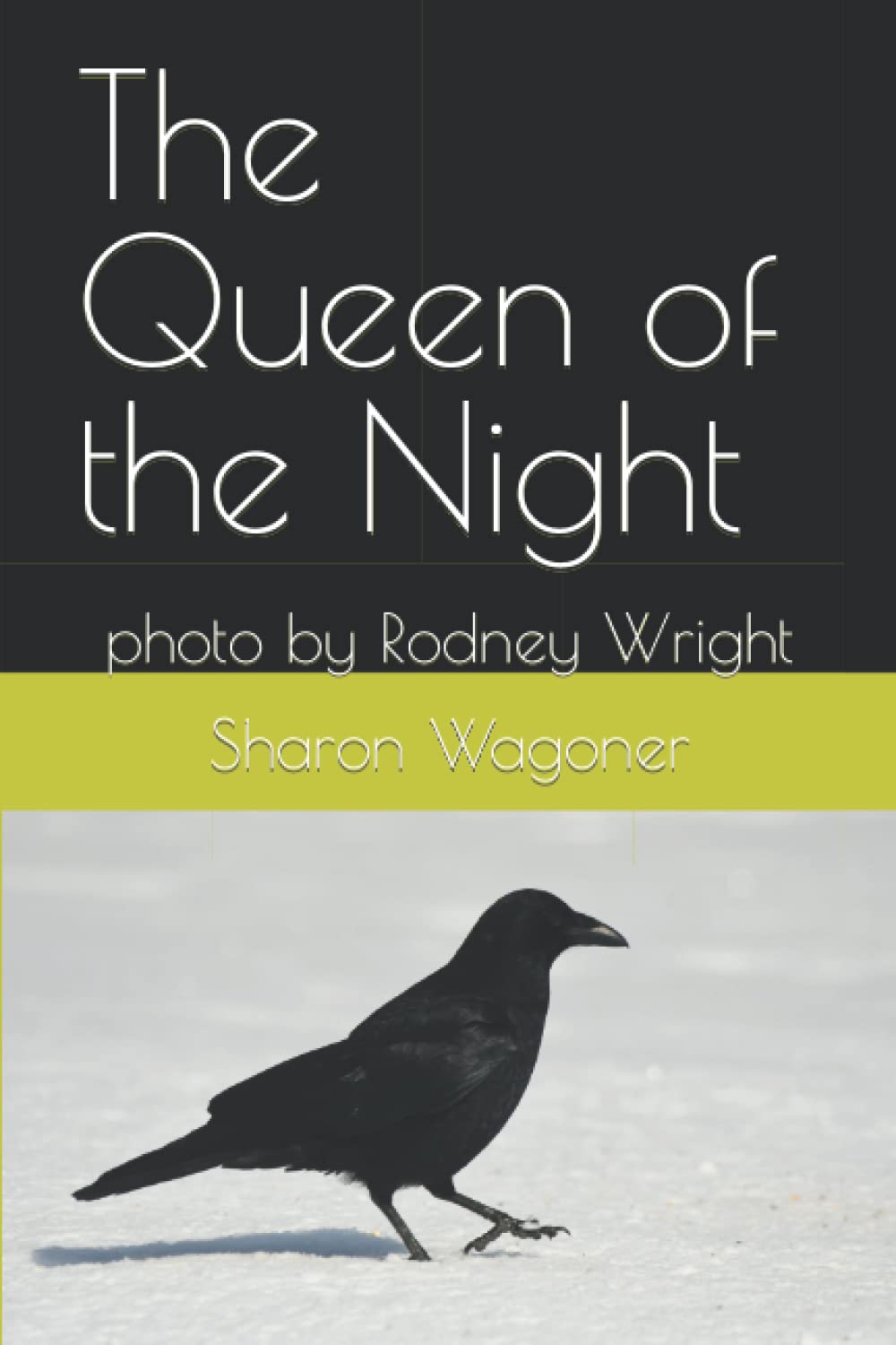 The Queen of the Night: photo by Rodney Wright by Sharon Wagoner ...