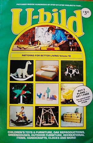 U-bild Patterns for Better Living by Staff of Publisher | Goodreads