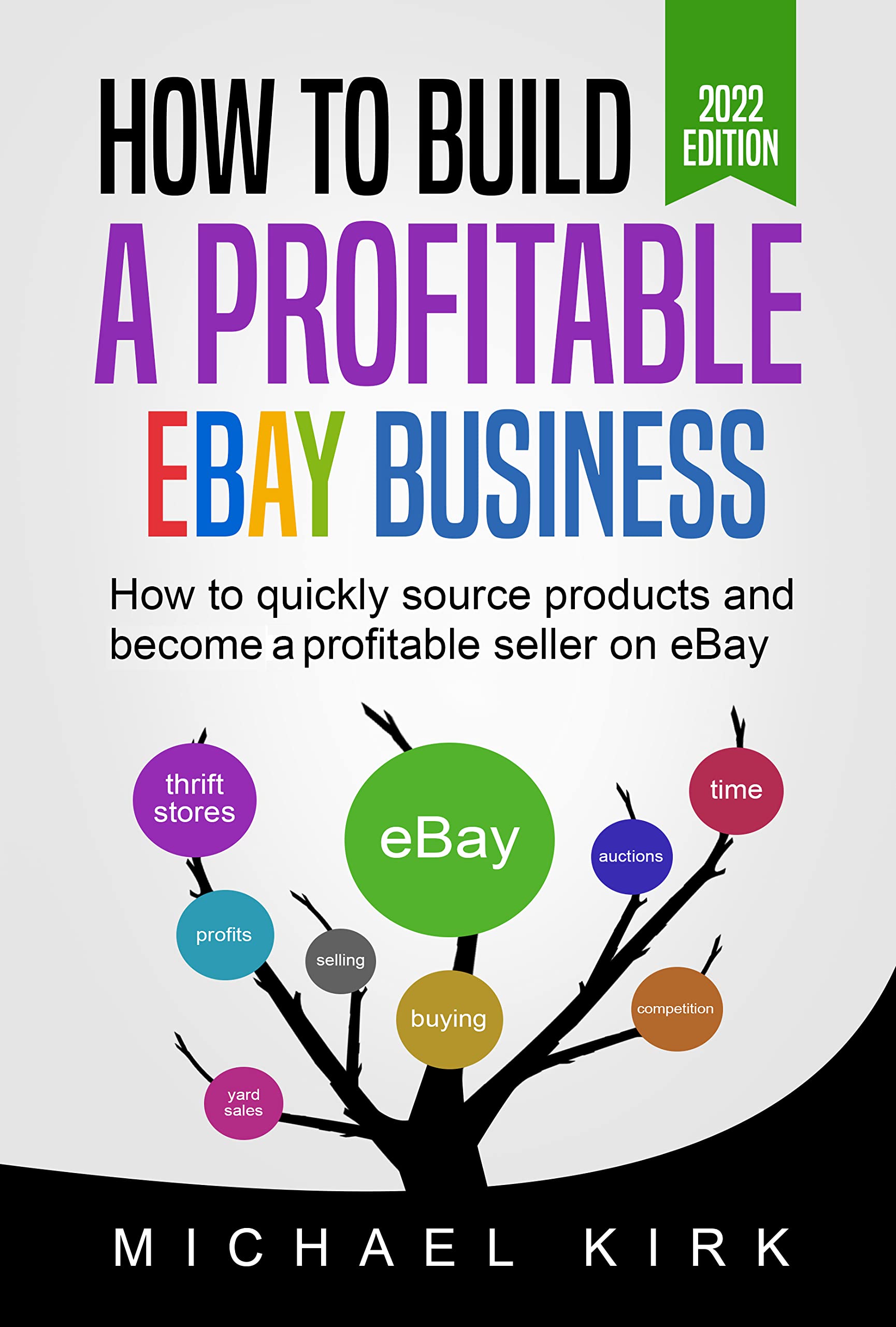 How to Build a Profitable eBay Business - 2024 Edition: How to quickly ...