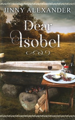 Dear Isobel by Jinny Alexander | Goodreads