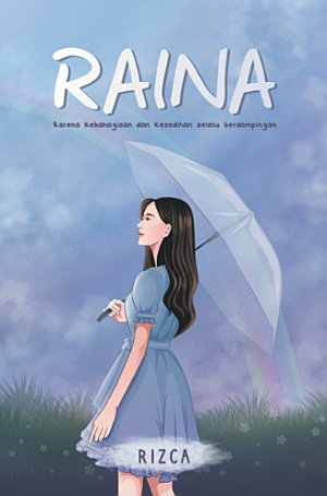 Raina by Rizca | Goodreads