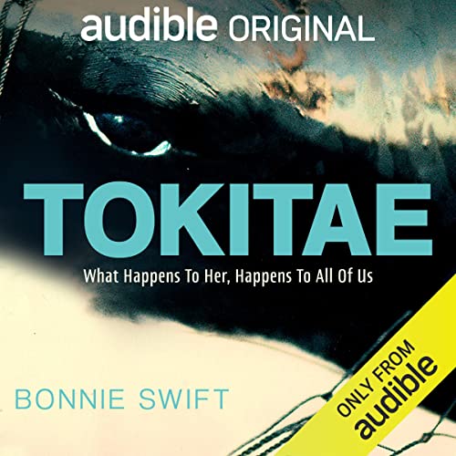 Tokitae by Bonnie Swift | Goodreads