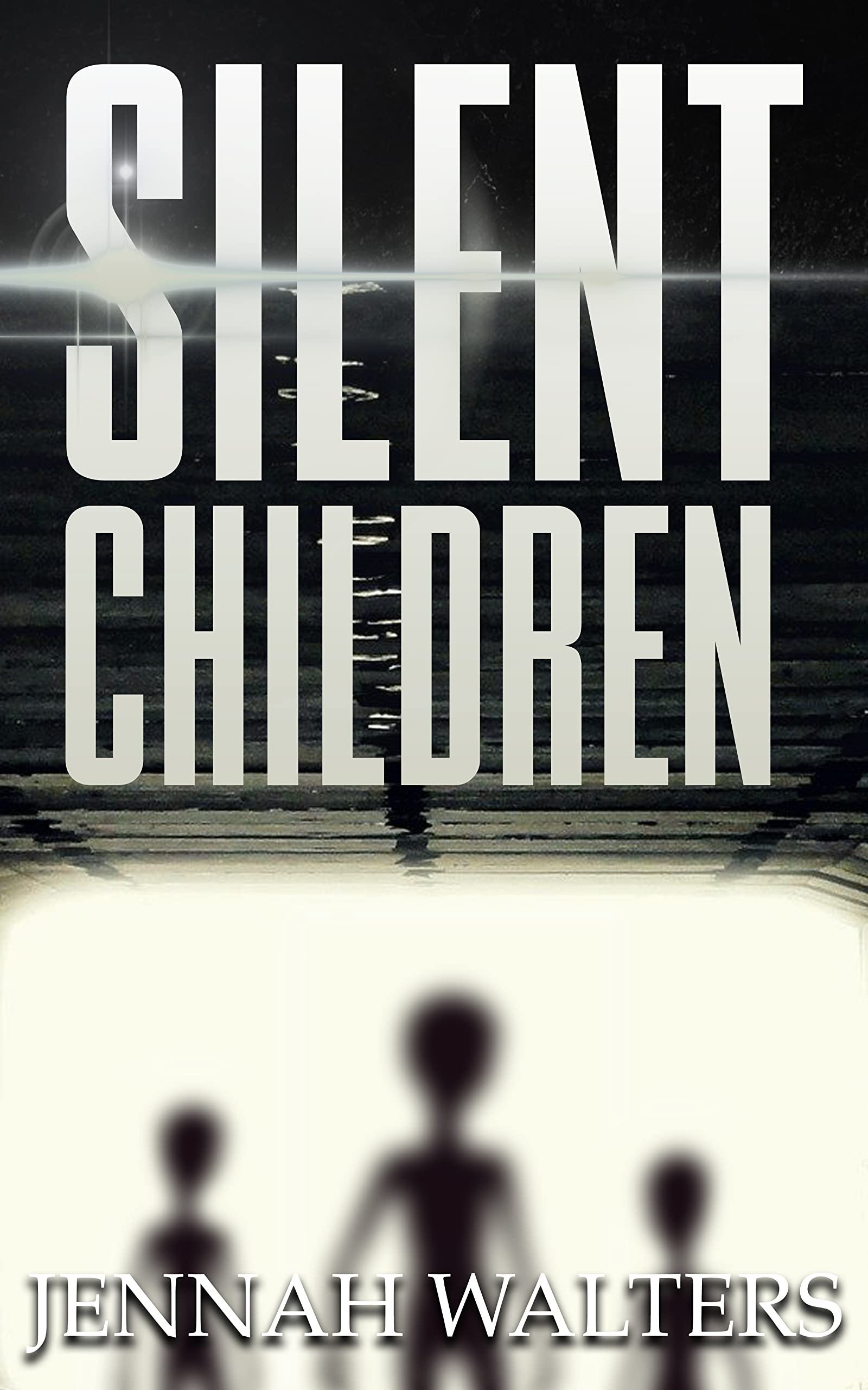 Silent Children: A disturbing collection full of gut-wrenching twists ...