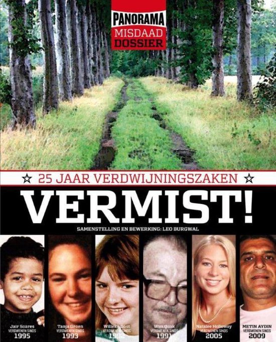 Vermist! by Leo Burgwal | Goodreads