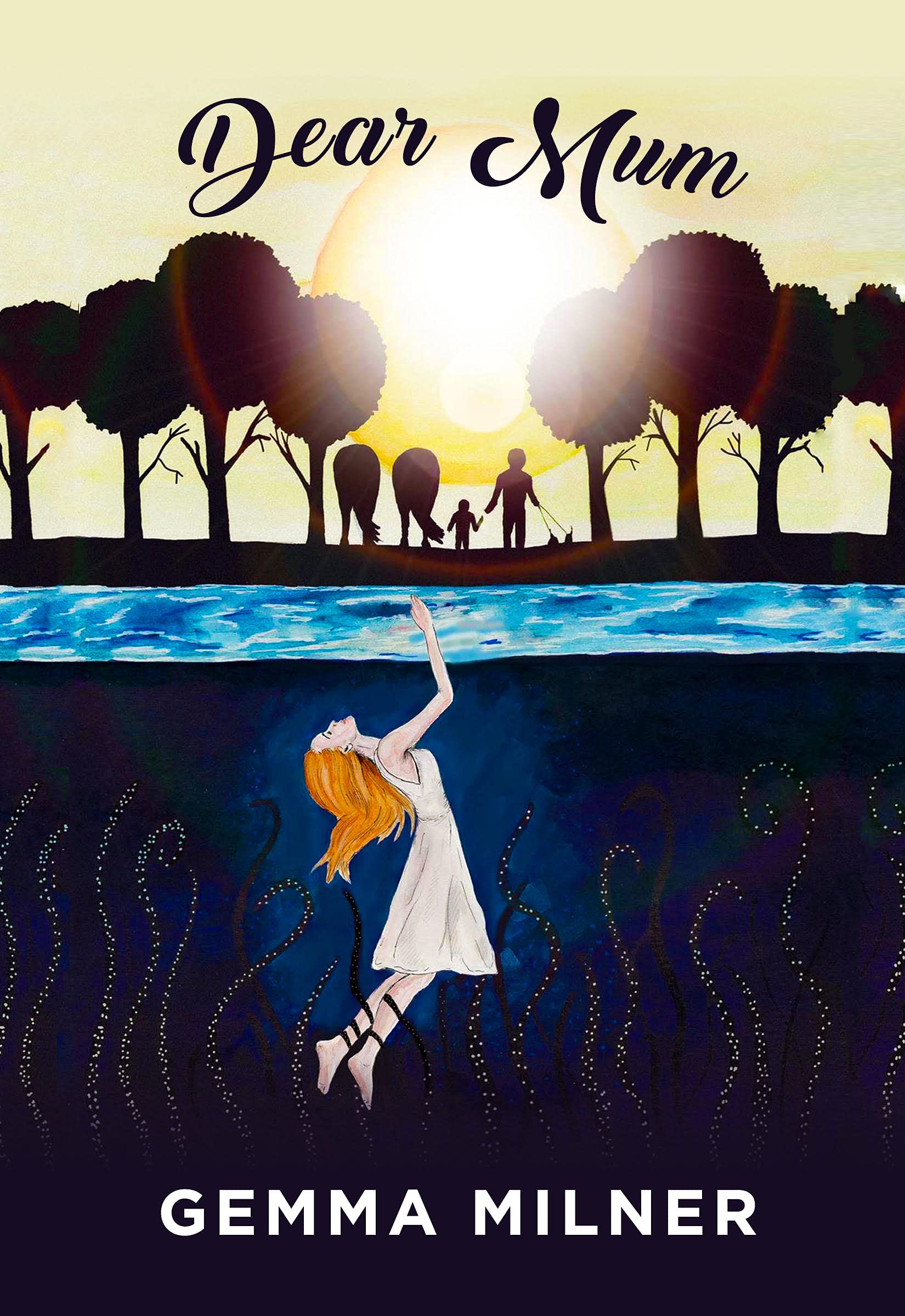 Dear Mum | Goodreads