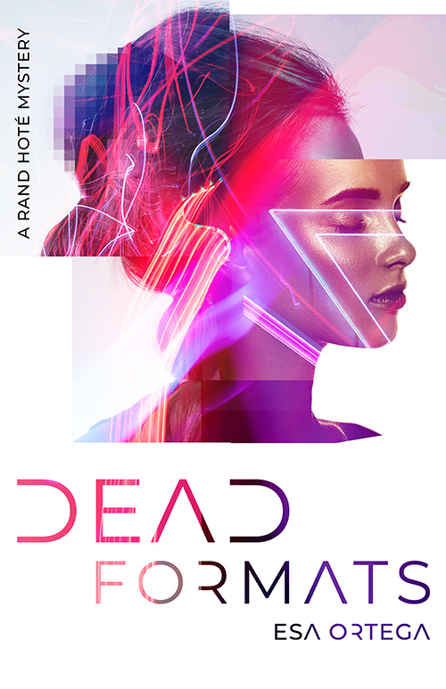 Dead Formats by Esa Ortega | Goodreads