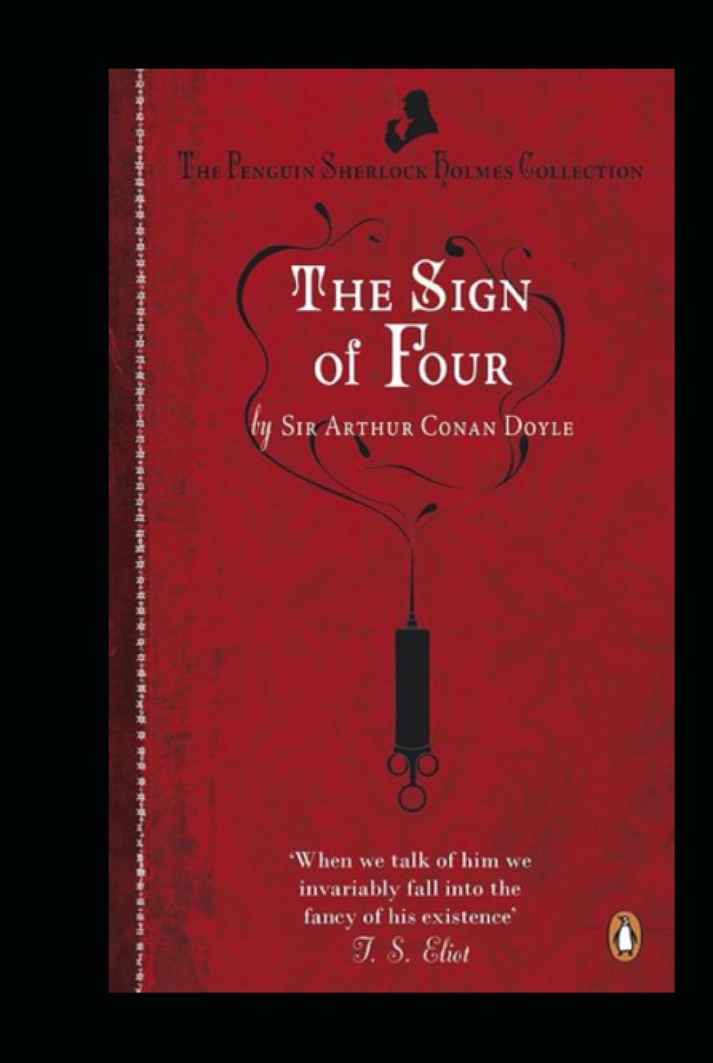 The Sign of the Four (Sherlock Holmes #2) by Arthur Conan Doyle | Goodreads