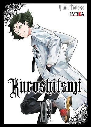 Kuroshitsuji vol. XXV (Black Butler, #25) by Yana Toboso | Goodreads