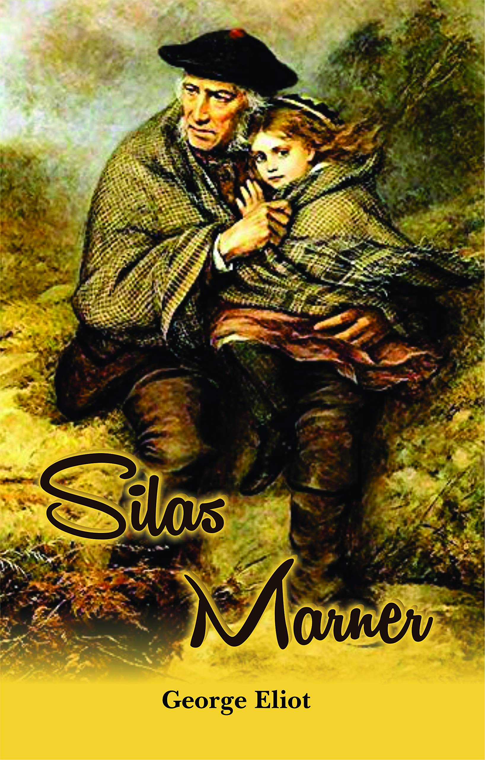SILAS MARNER by A Beka | Goodreads