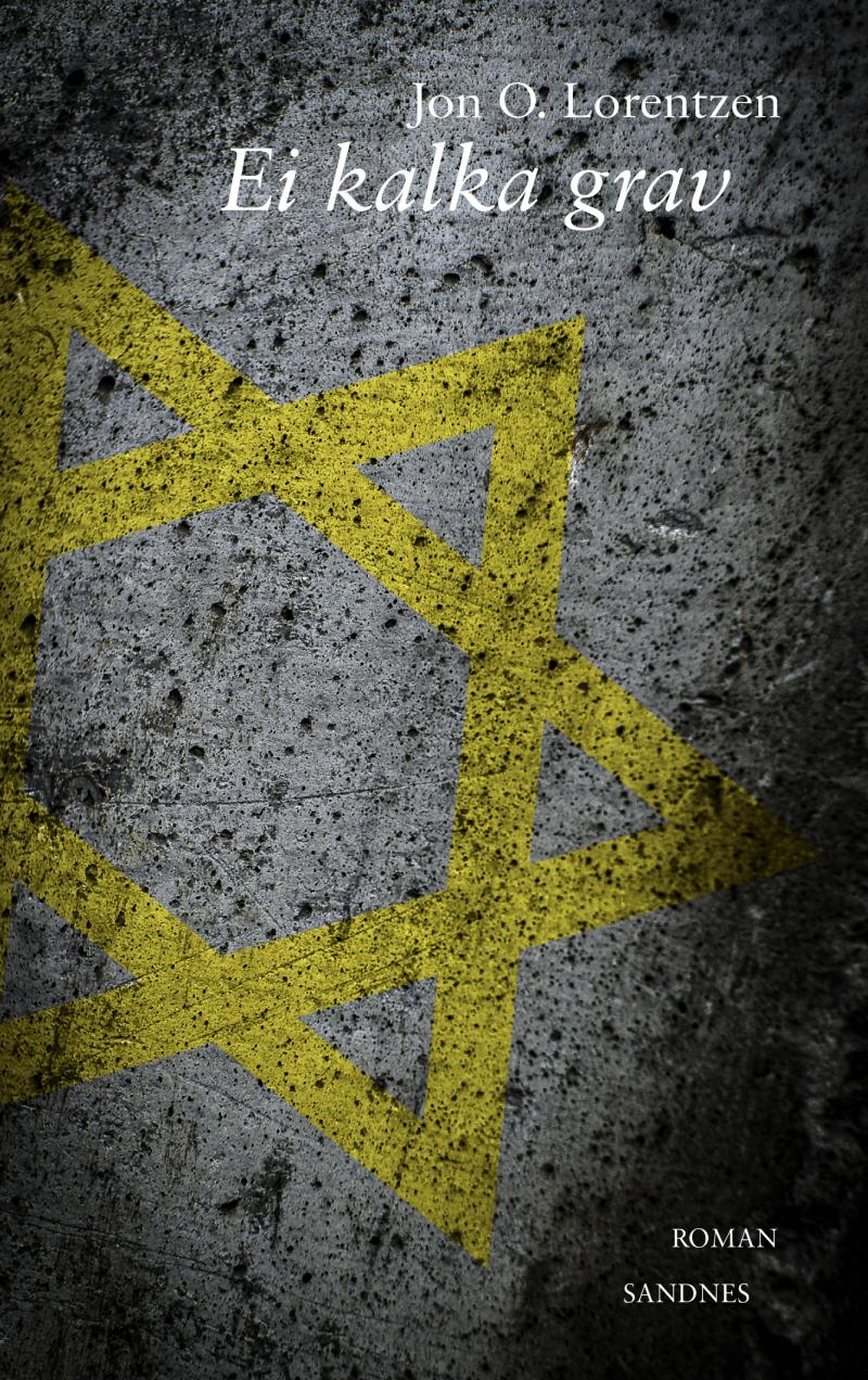 Ei kalka grav by Lorentzen, Jon O. | Goodreads