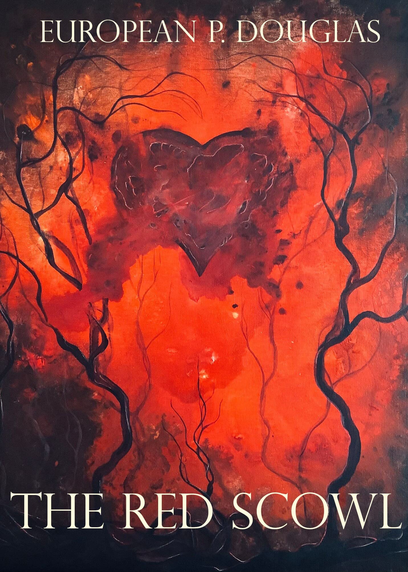 The Red Scowl by European P. Douglas | Goodreads