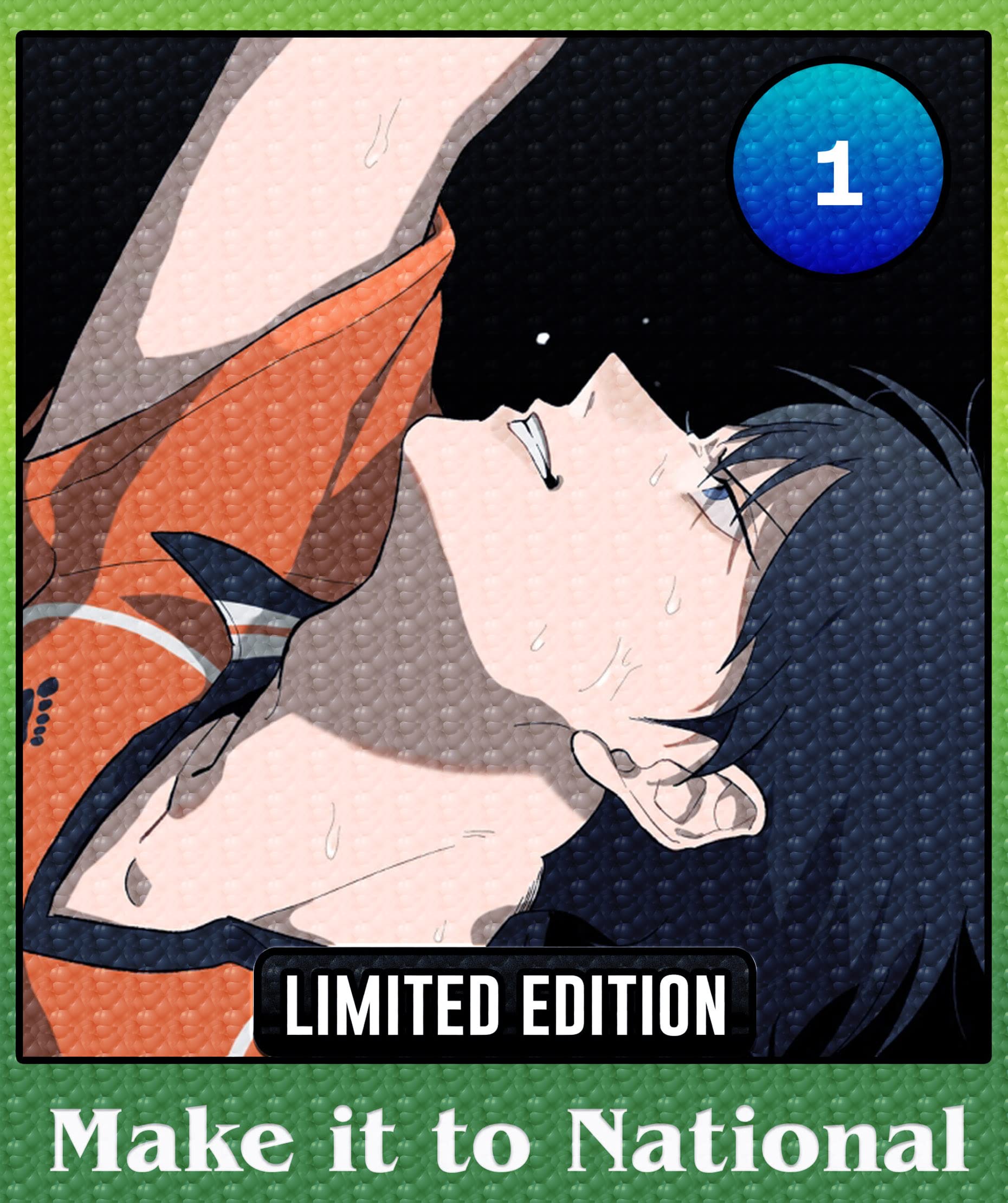 Make it to National 1 by Frank Goldman | Goodreads