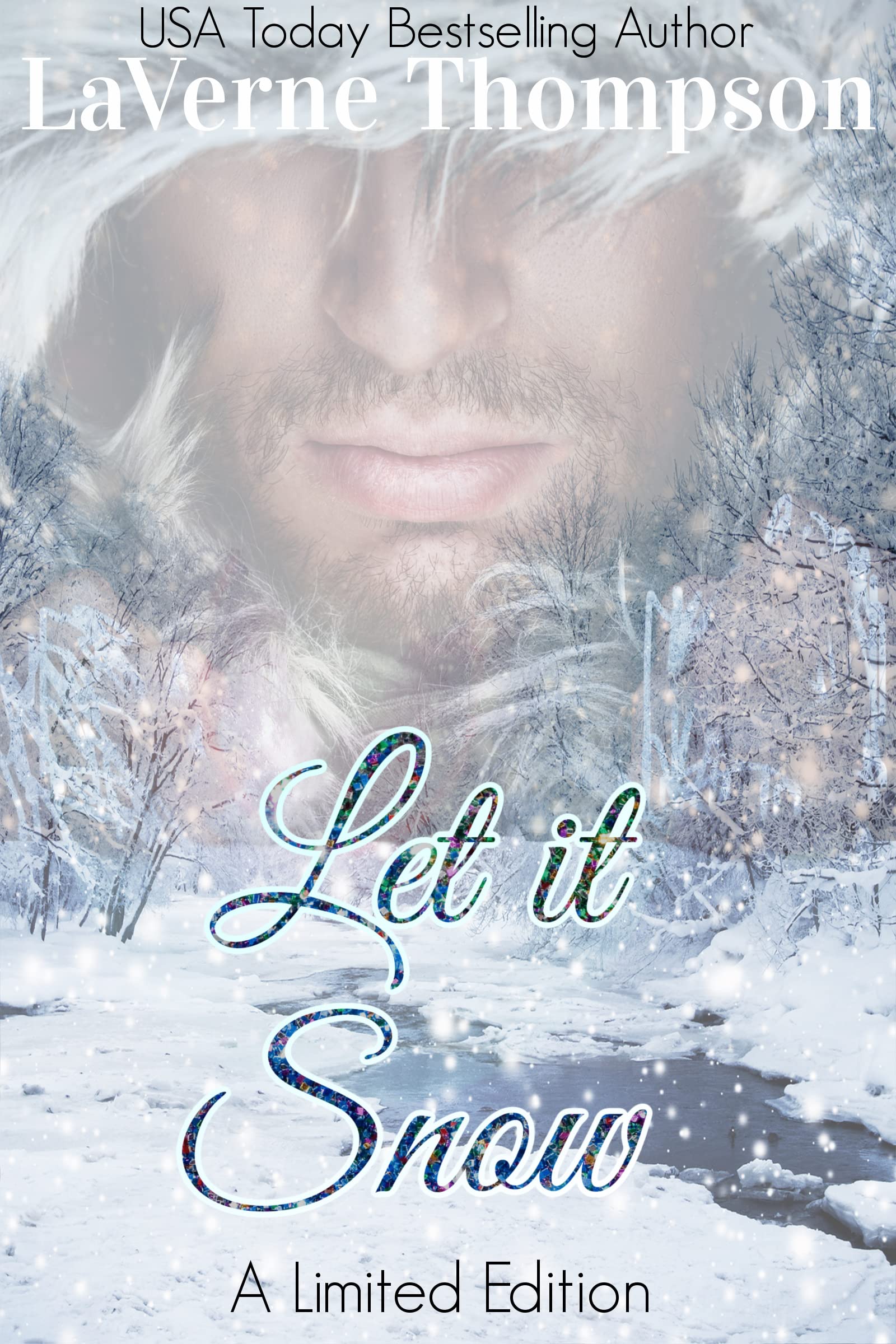 Let It Snow by LaVerne Thompson | Goodreads