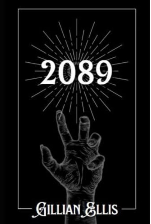 2089 by Gillian Ellis | Goodreads