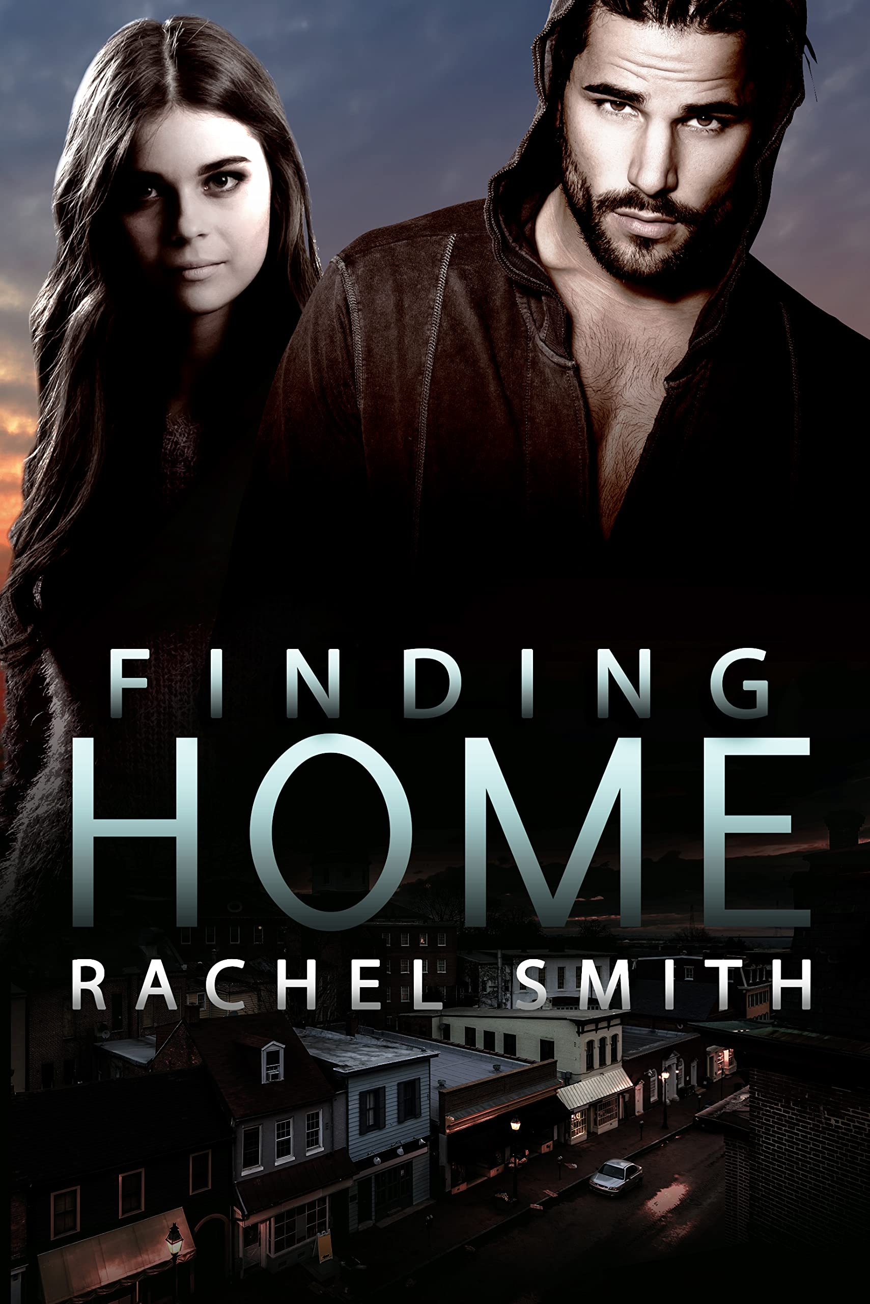 Finding Home (Glenview Series Book 3) by Rachel Smith | Goodreads