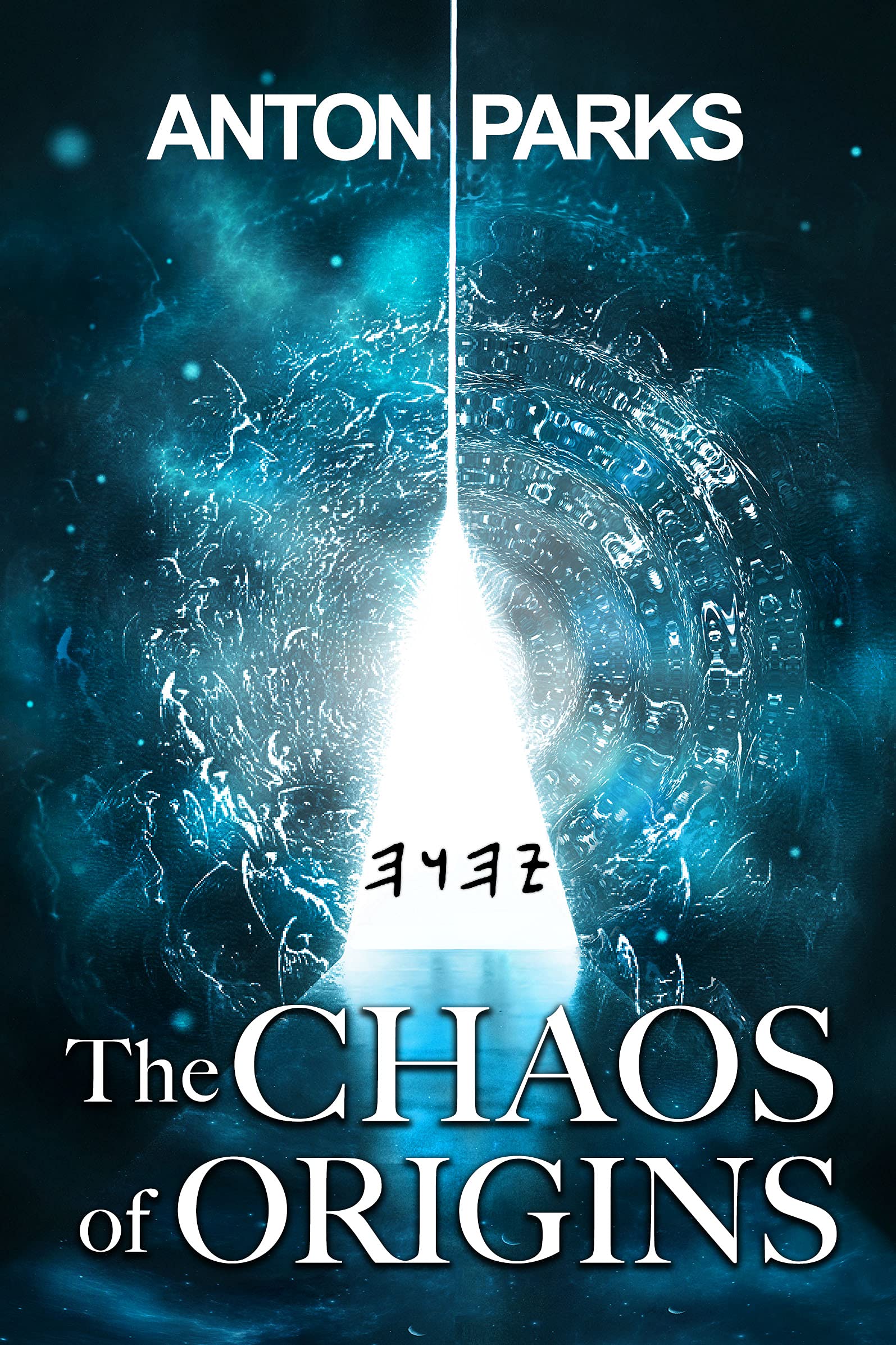 The Chaos of Origins by Anton Parks | Goodreads