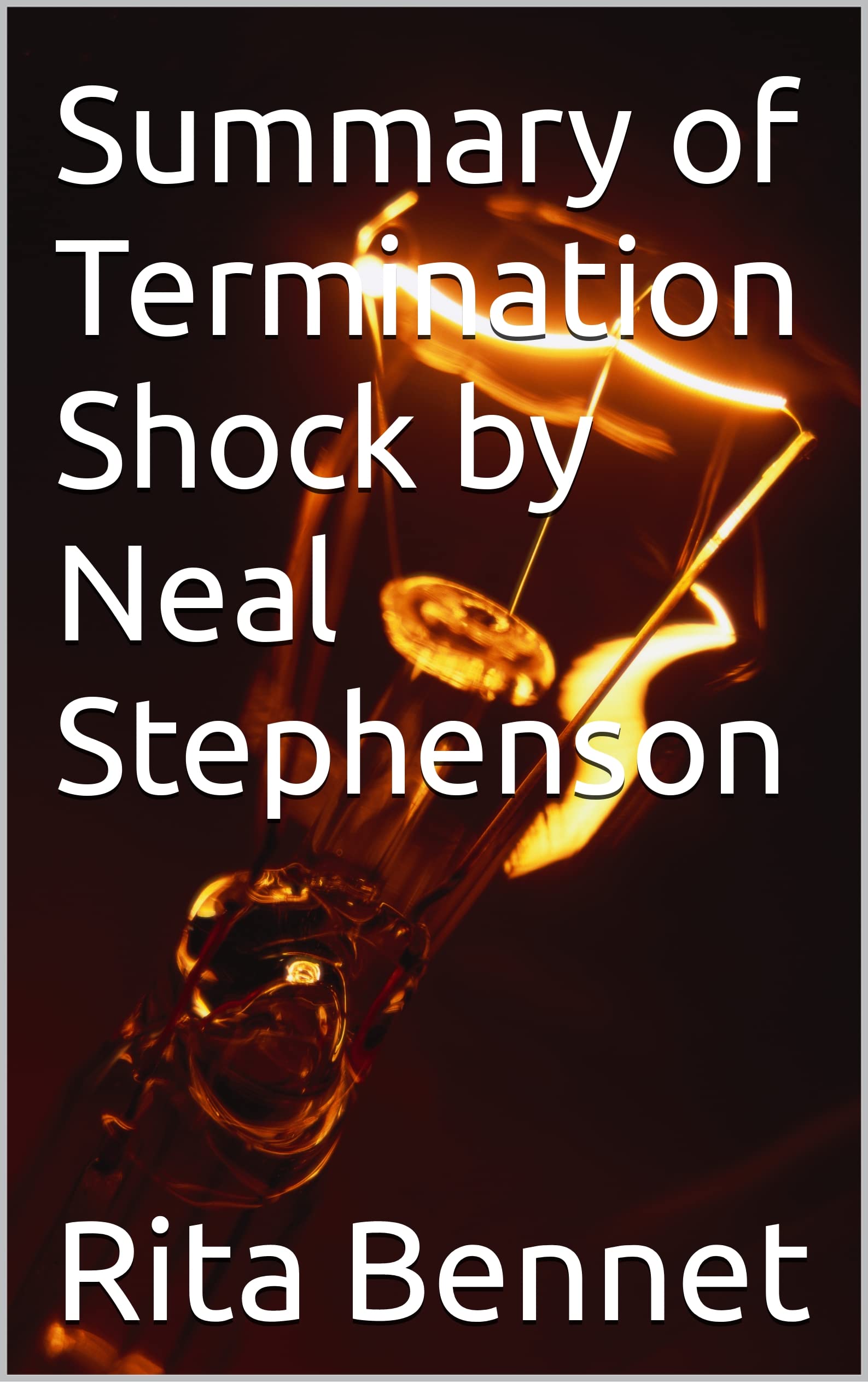 Summary of Termination Shock by Neal Stephenson by Rita Bennet | Goodreads